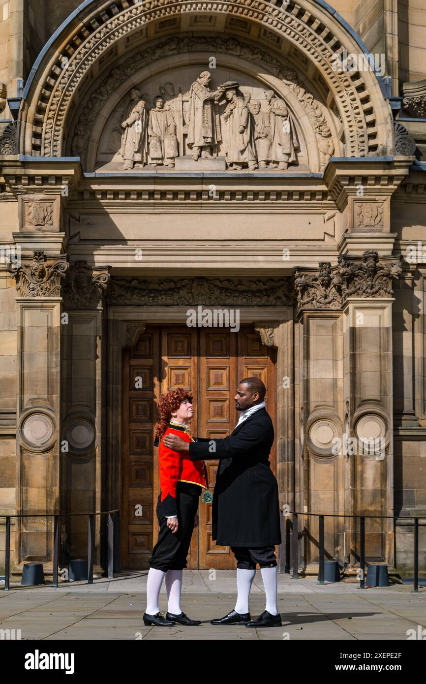 Jac wheble -Fotos und -Bildmaterial in hoher Auflösung – Alamy