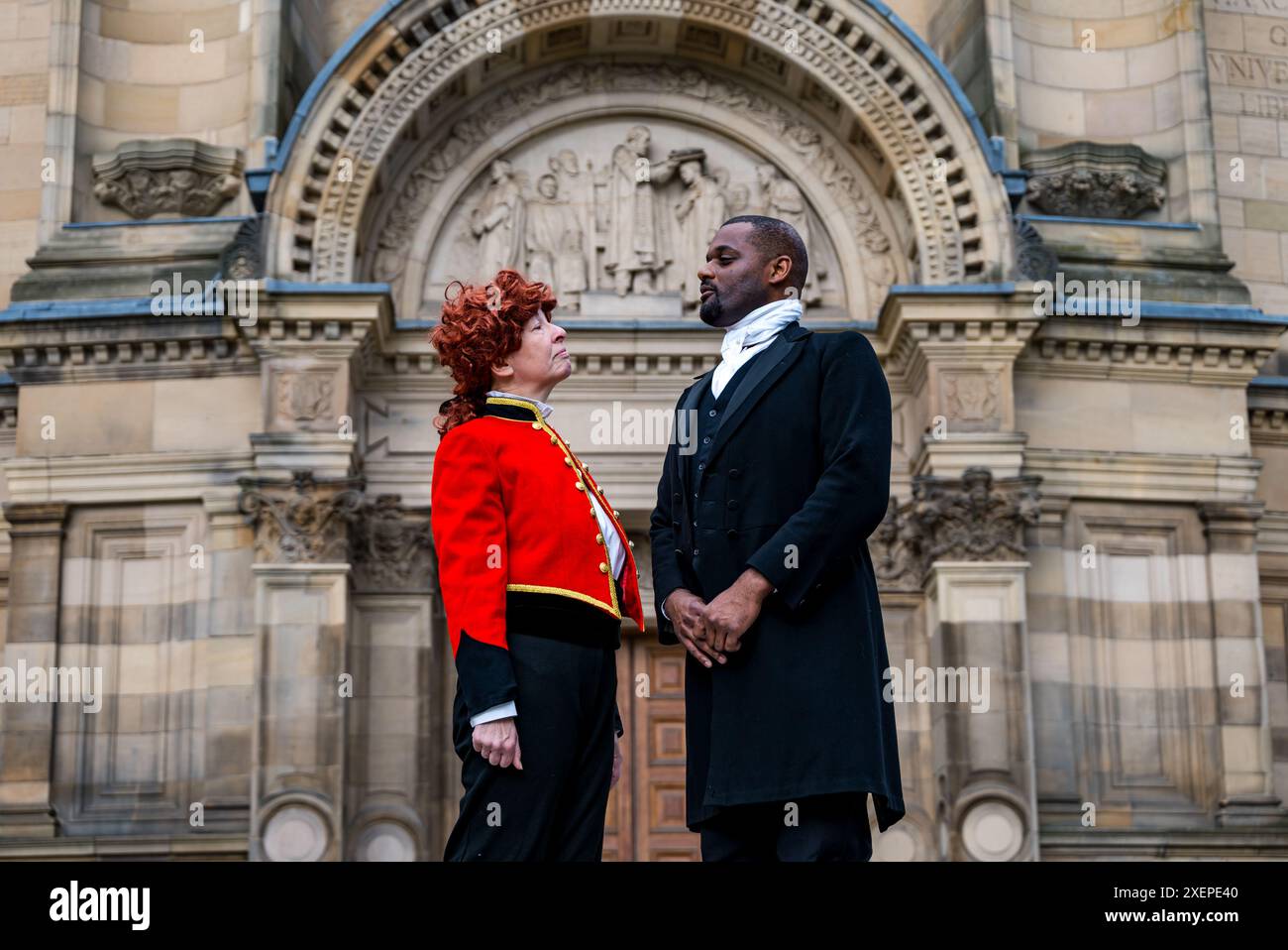 Jac wheble -Fotos und -Bildmaterial in hoher Auflösung – Alamy