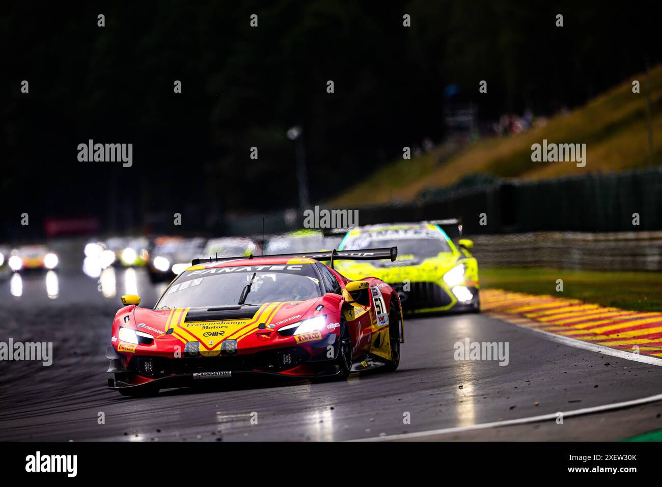 51 PIER GUIDI Alessandro (ita), RIGON David (ita), ROVERA Alessio (ita ...