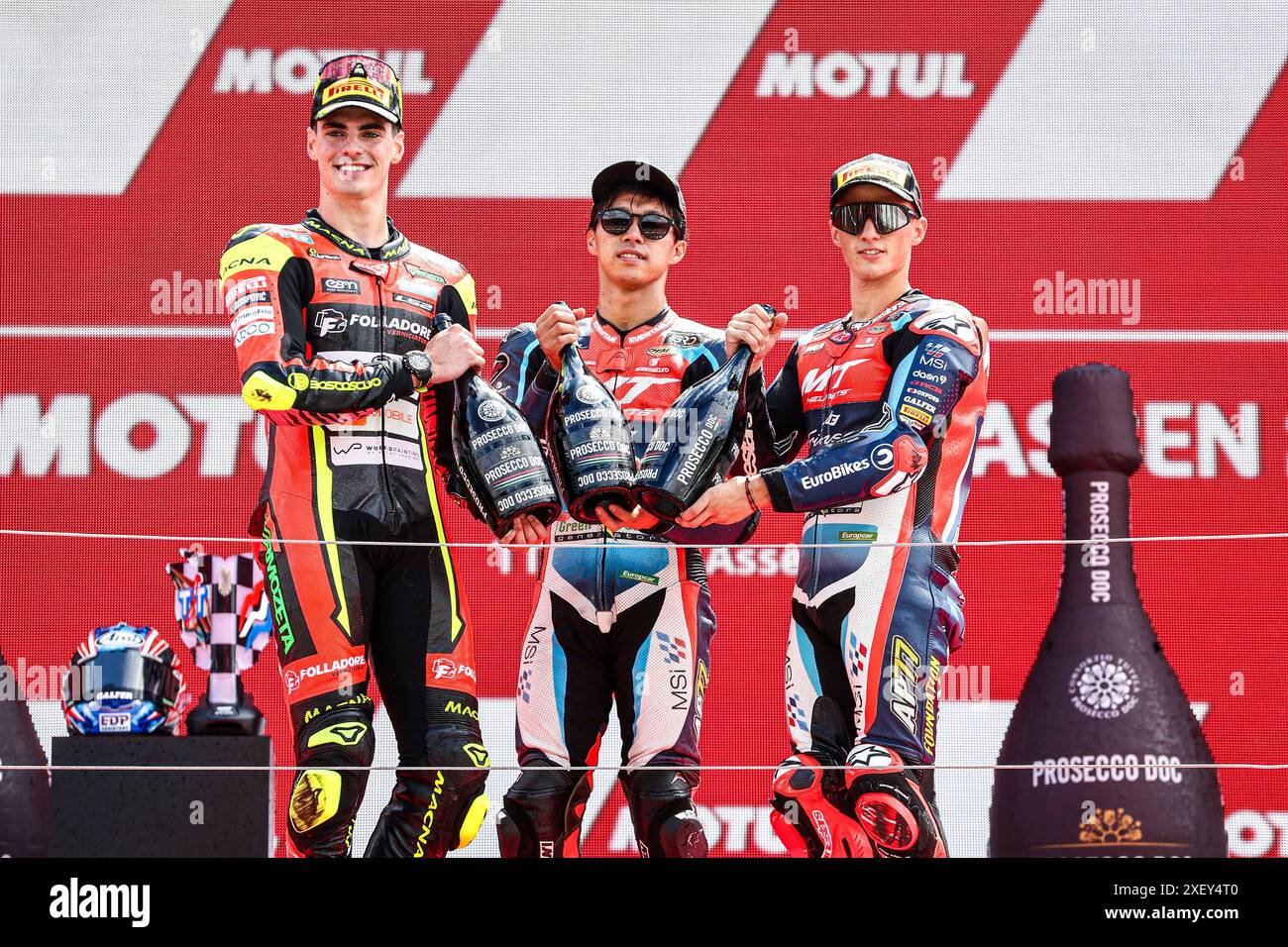 Assen Rennen 2024