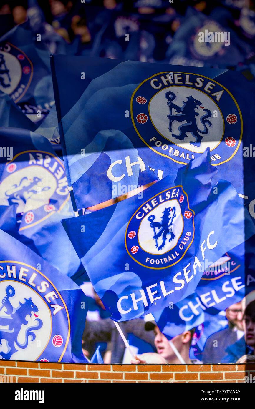Chelsea football club -Fotos und -Bildmaterial in hoher Auflösung – Alamy