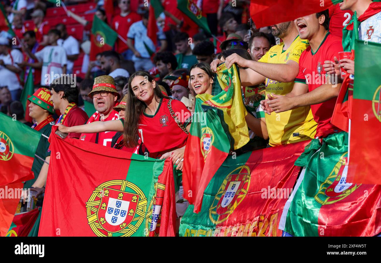 Europameisterschaft 2024 -Fotos und -Bildmaterial in hoher Auflösung – Alamy