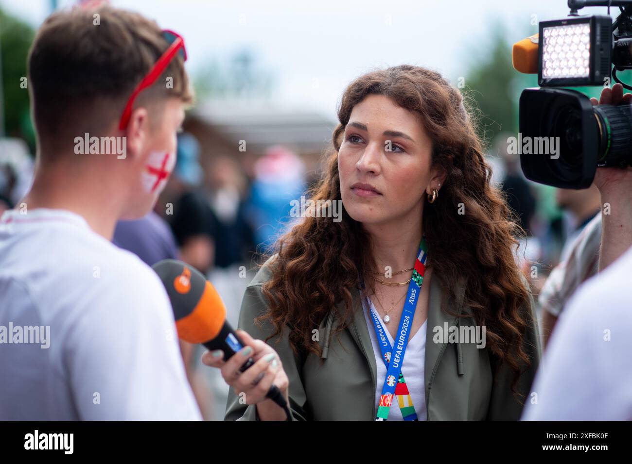 Lena kesting -Fotos und -Bildmaterial in hoher Auflösung – Alamy
