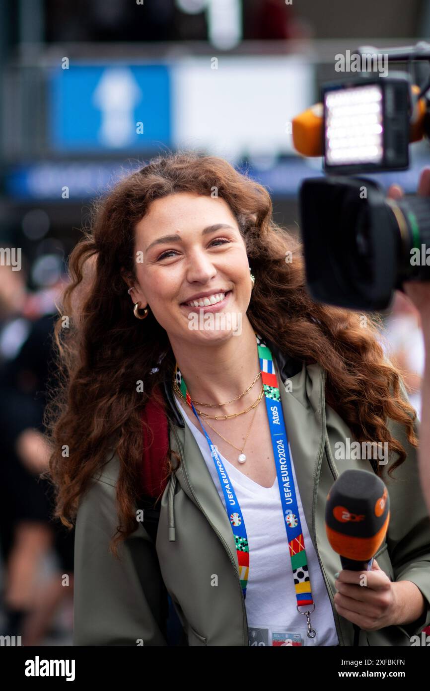 Lena kesting -Fotos und -Bildmaterial in hoher Auflösung – Alamy