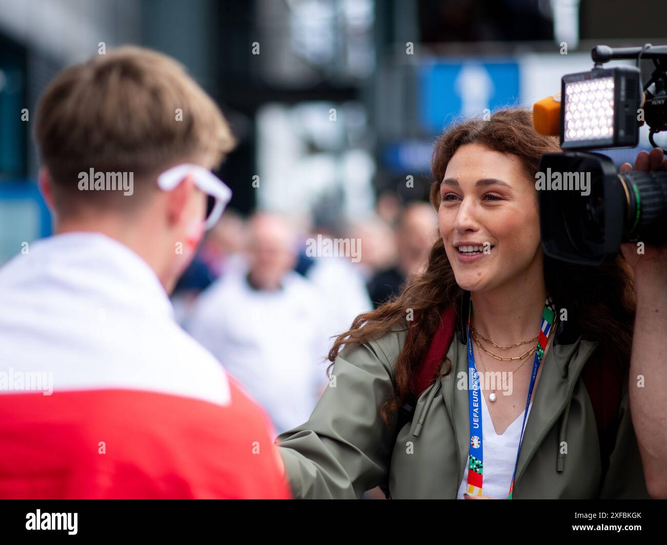 Lena kesting -Fotos und -Bildmaterial in hoher Auflösung – Alamy
