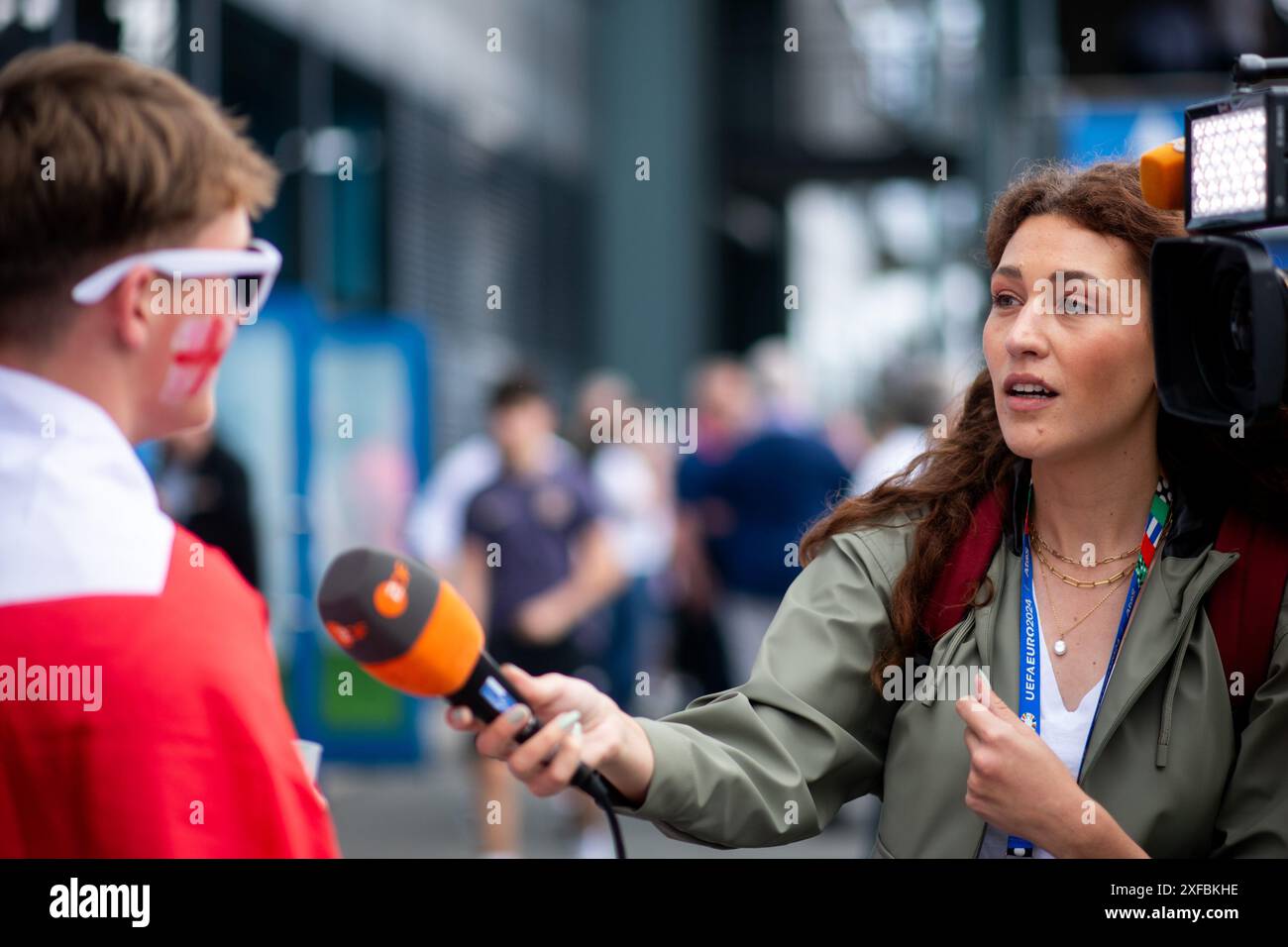 Lena kesting -Fotos und -Bildmaterial in hoher Auflösung – Alamy