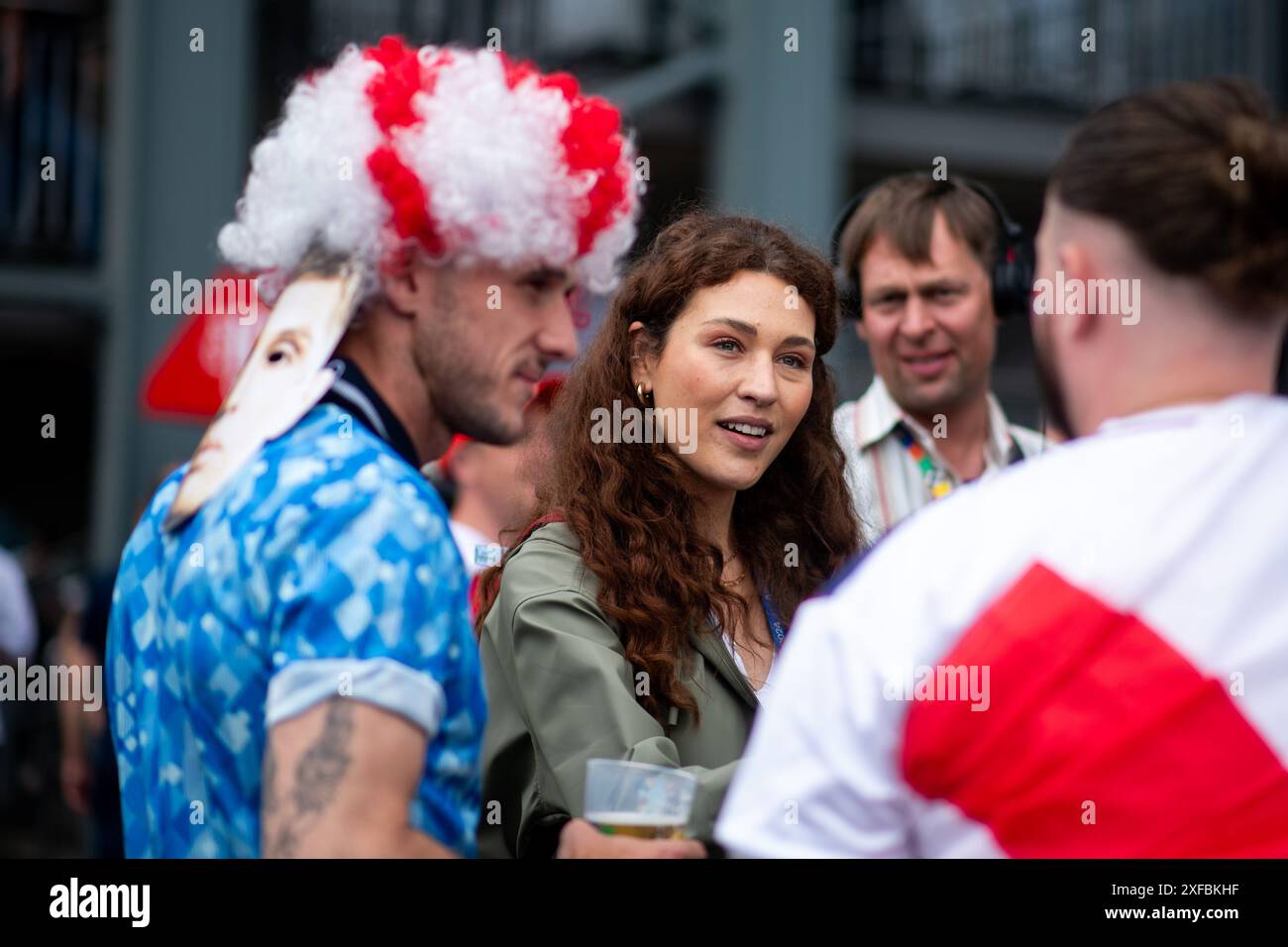 Lena kesting -Fotos und -Bildmaterial in hoher Auflösung – Alamy