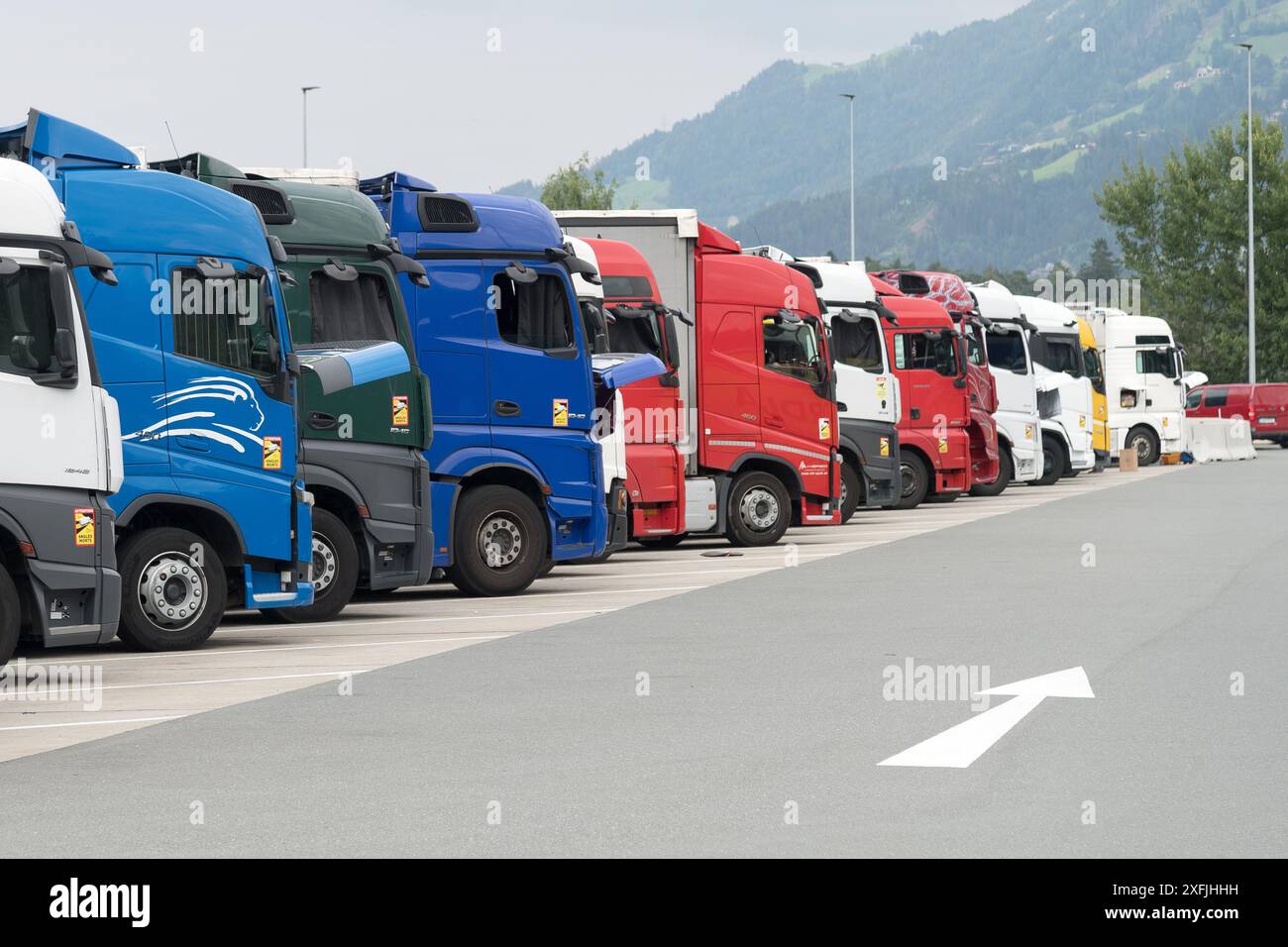 Autobahn a12 -Fotos und -Bildmaterial in hoher Auflösung – Alamy