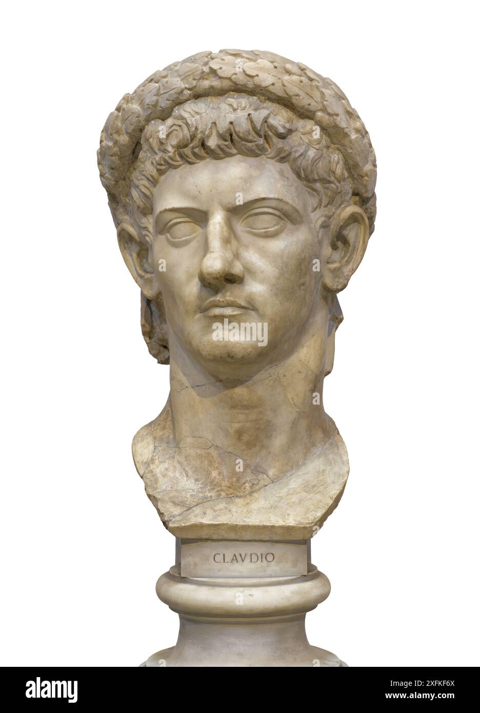 Römischer kaiser claudius -Fotos und -Bildmaterial in hoher Auflösung ...