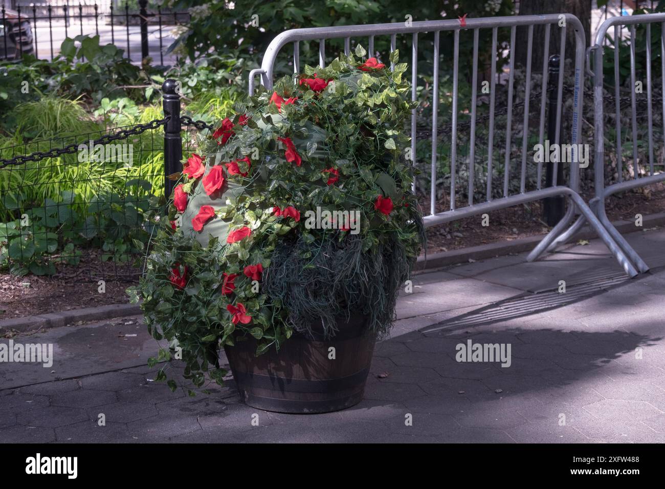 New yorker buschmann -Fotos und -Bildmaterial in hoher Auflösung – Alamy