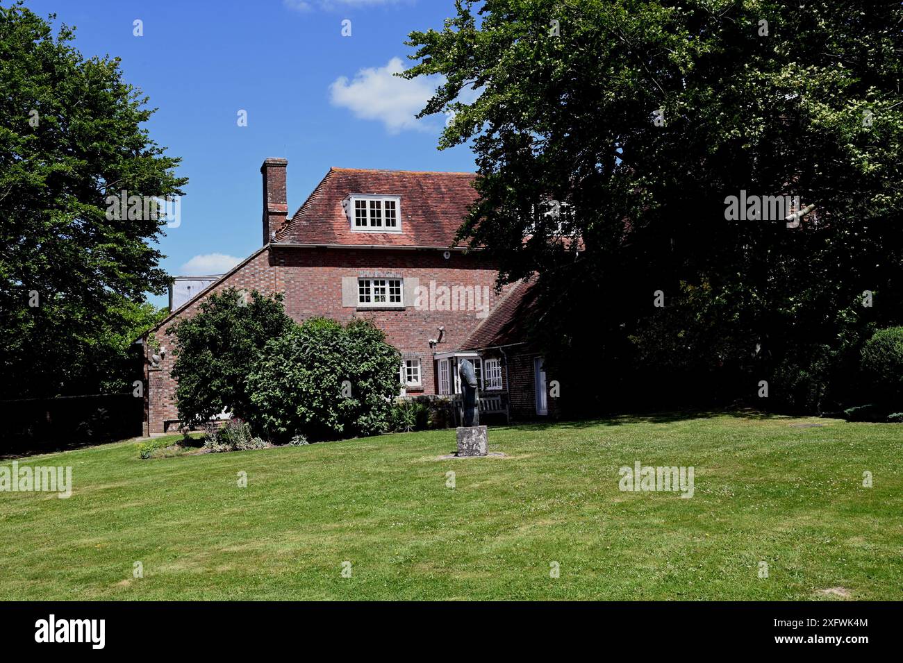 Roland penroses haus -Fotos und -Bildmaterial in hoher Auflösung – Alamy