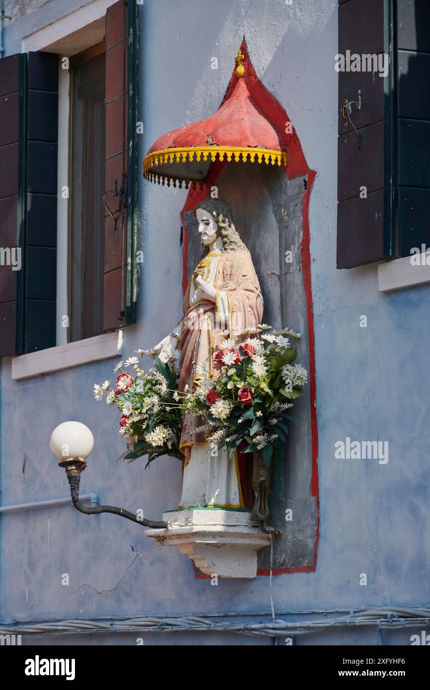 Jesus figur jesus statue -Fotos und -Bildmaterial in hoher Auflösung – Alamy