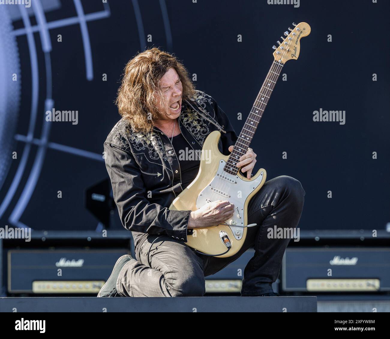 Live in europa 2024 tour -Fotos und -Bildmaterial in hoher Auflösung ...