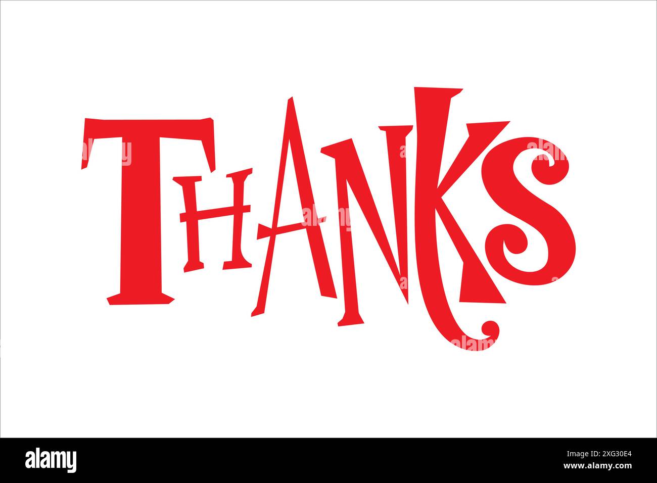 Logo design verdanken -Fotos und -Bildmaterial in hoher Auflösung – Alamy