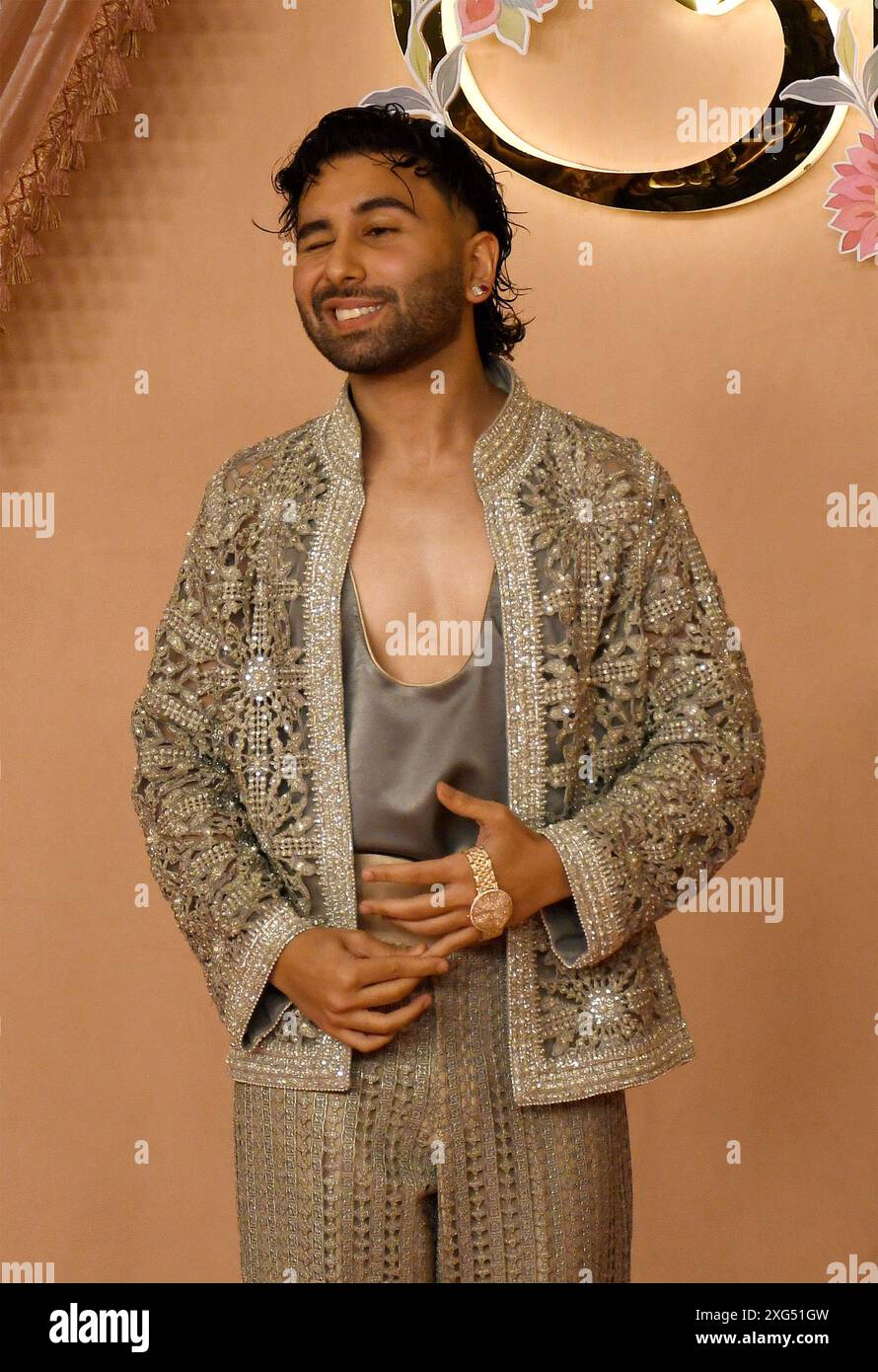 Orhan awatramani -Fotos und -Bildmaterial in hoher Auflösung – Alamy