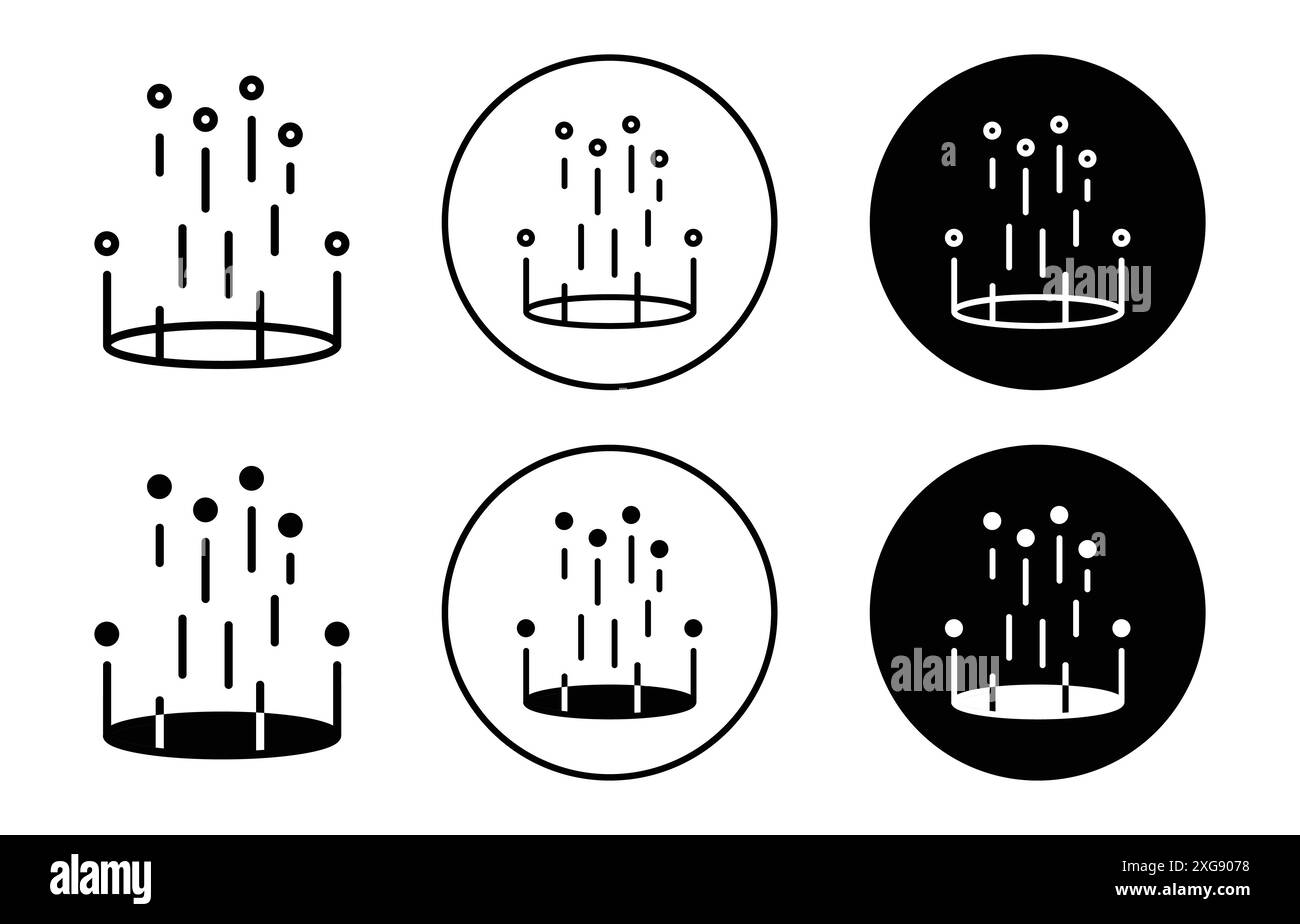 Teleport vector vectors Stock-Vektorgrafiken kaufen - Alamy