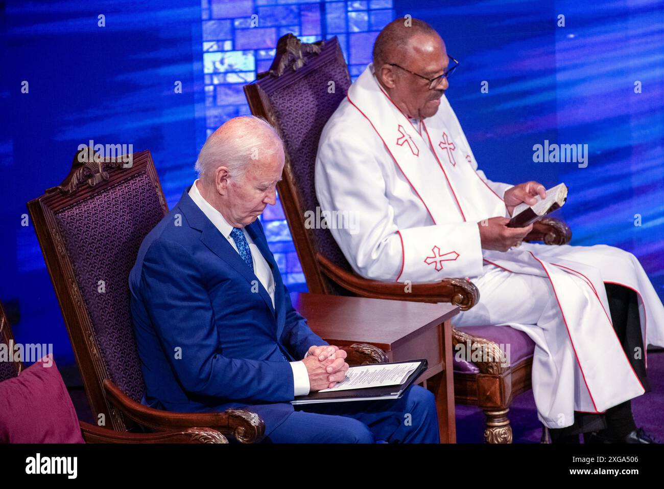 David bischof senior -Fotos und -Bildmaterial in hoher Auflösung – Alamy