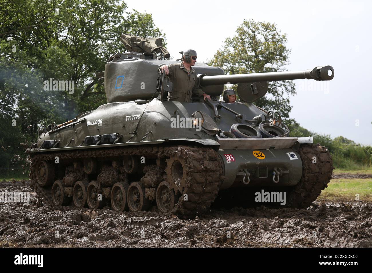 Sherman panzer design -Fotos und -Bildmaterial in hoher Auflösung – Alamy