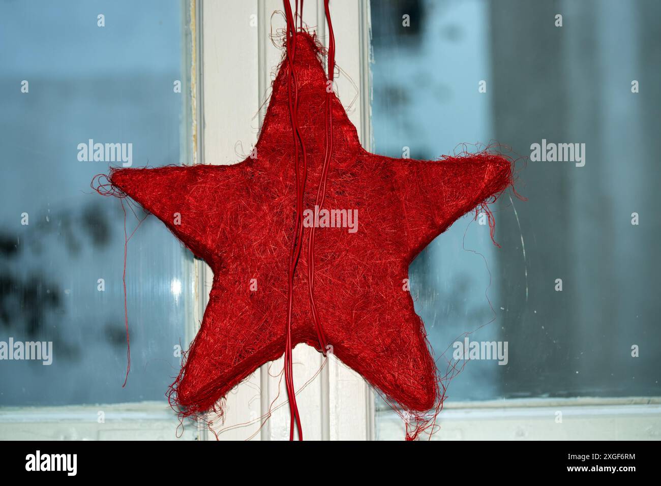Der rote stern -Fotos und -Bildmaterial in hoher Auflösung – Alamy