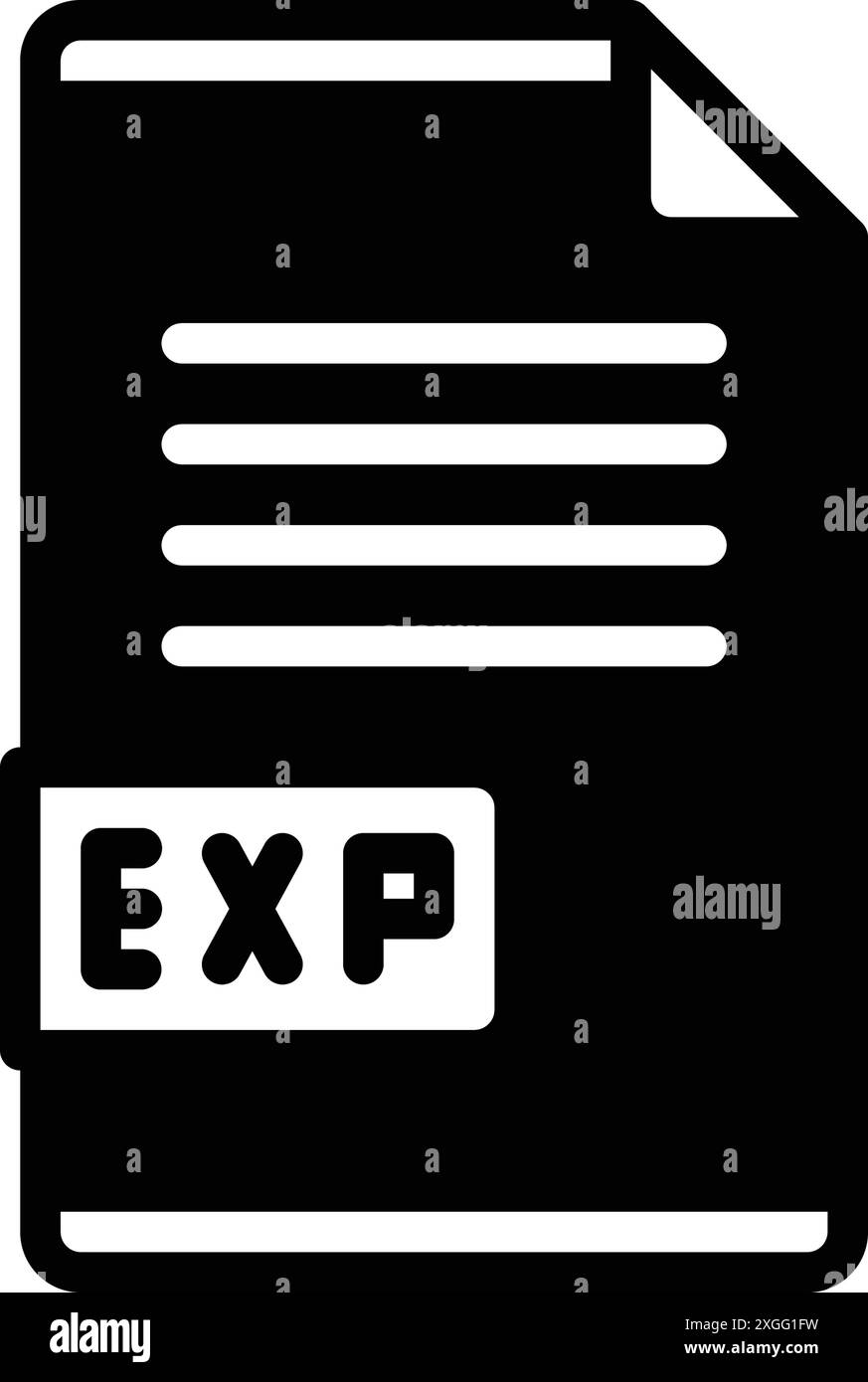 Exp symbol -Fotos und -Bildmaterial in hoher Auflösung – Alamy