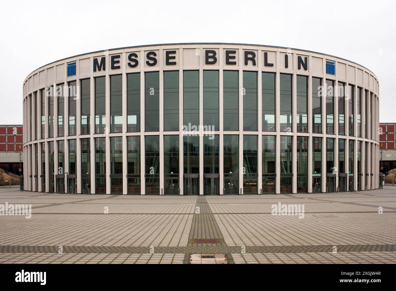 Berliner handel -Fotos und -Bildmaterial in hoher Auflösung – Alamy