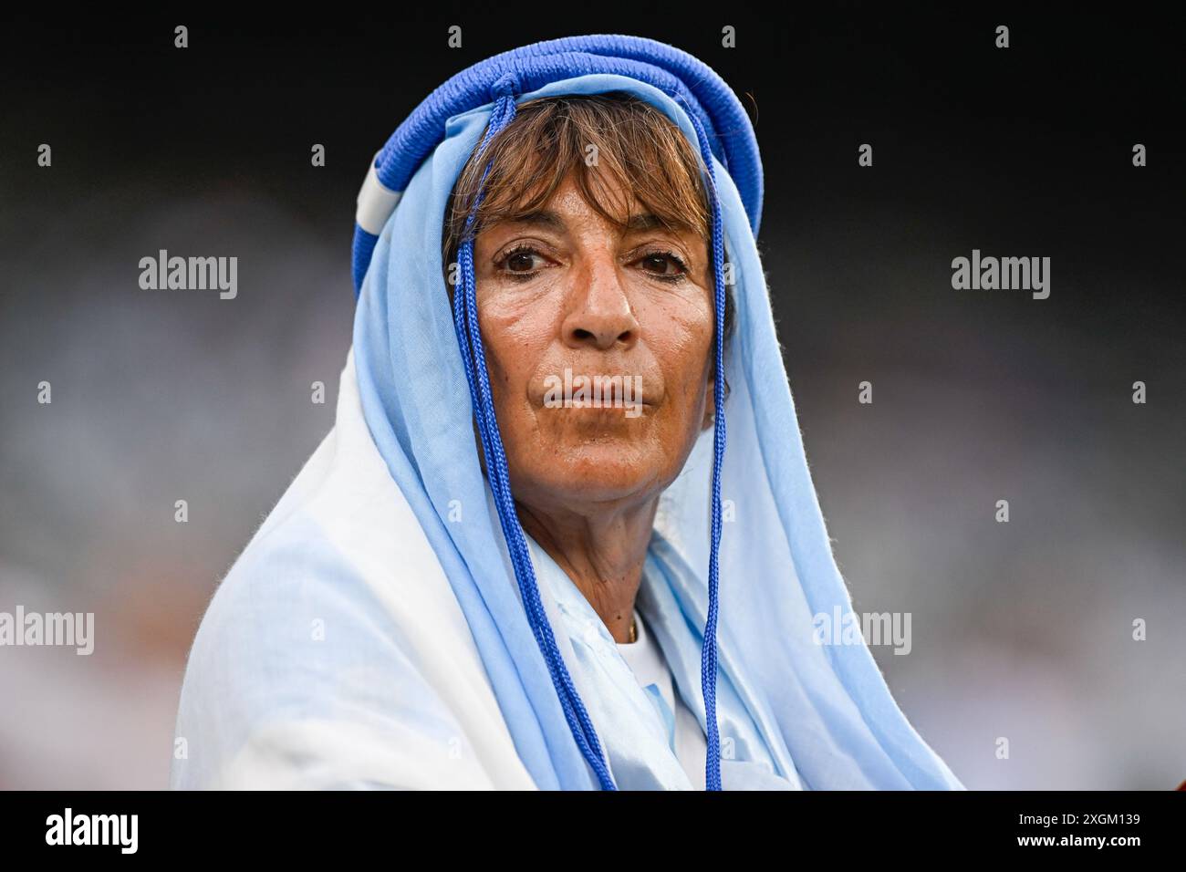 East Rutherford, Usa. November 2022. EAST RUTHERFORD, USA - 10. JULI ...