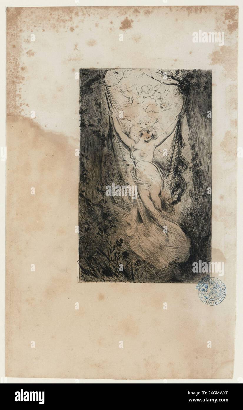 Jules armand -Fotos und -Bildmaterial in hoher Auflösung – Alamy