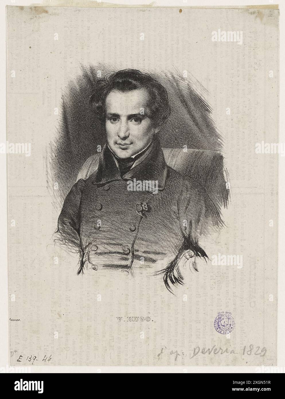 Bernard romain julien -Fotos und -Bildmaterial in hoher Auflösung – Alamy