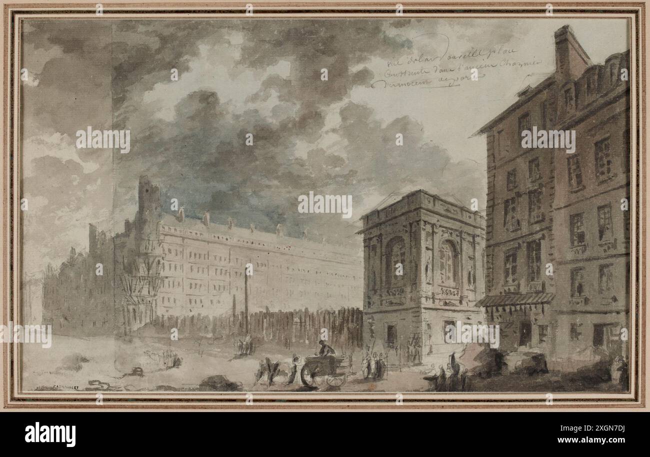 Jean nicolas sobre -Fotos und -Bildmaterial in hoher Auflösung – Alamy