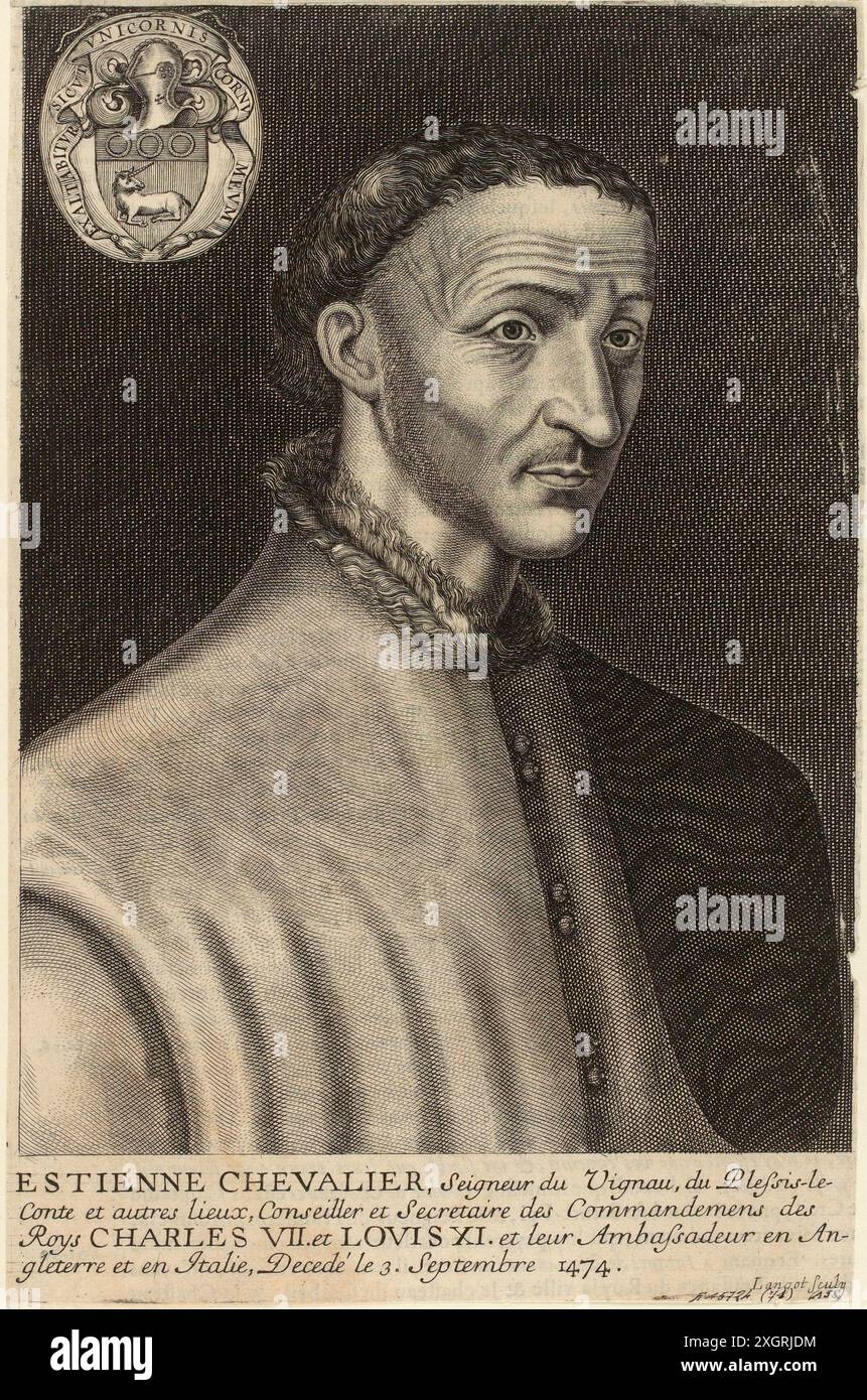 Francois langot -Fotos und -Bildmaterial in hoher Auflösung – Alamy