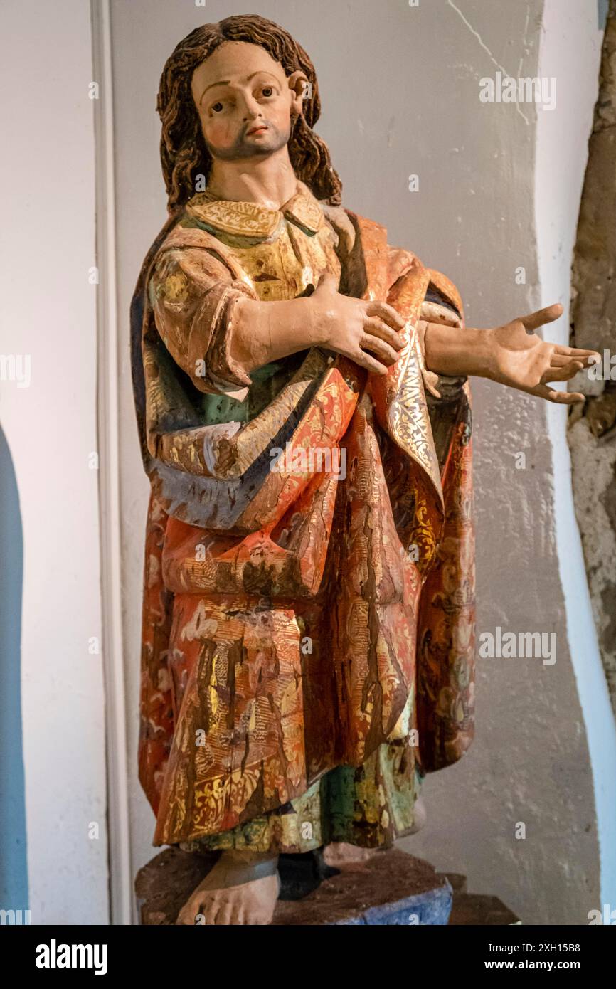 Virgen del val -Fotos und -Bildmaterial in hoher Auflösung – Alamy