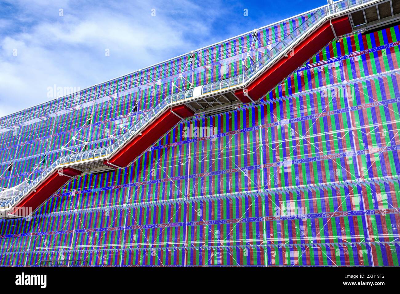 Nike kunstgalerie -Fotos und -Bildmaterial in hoher Auflösung – Alamy