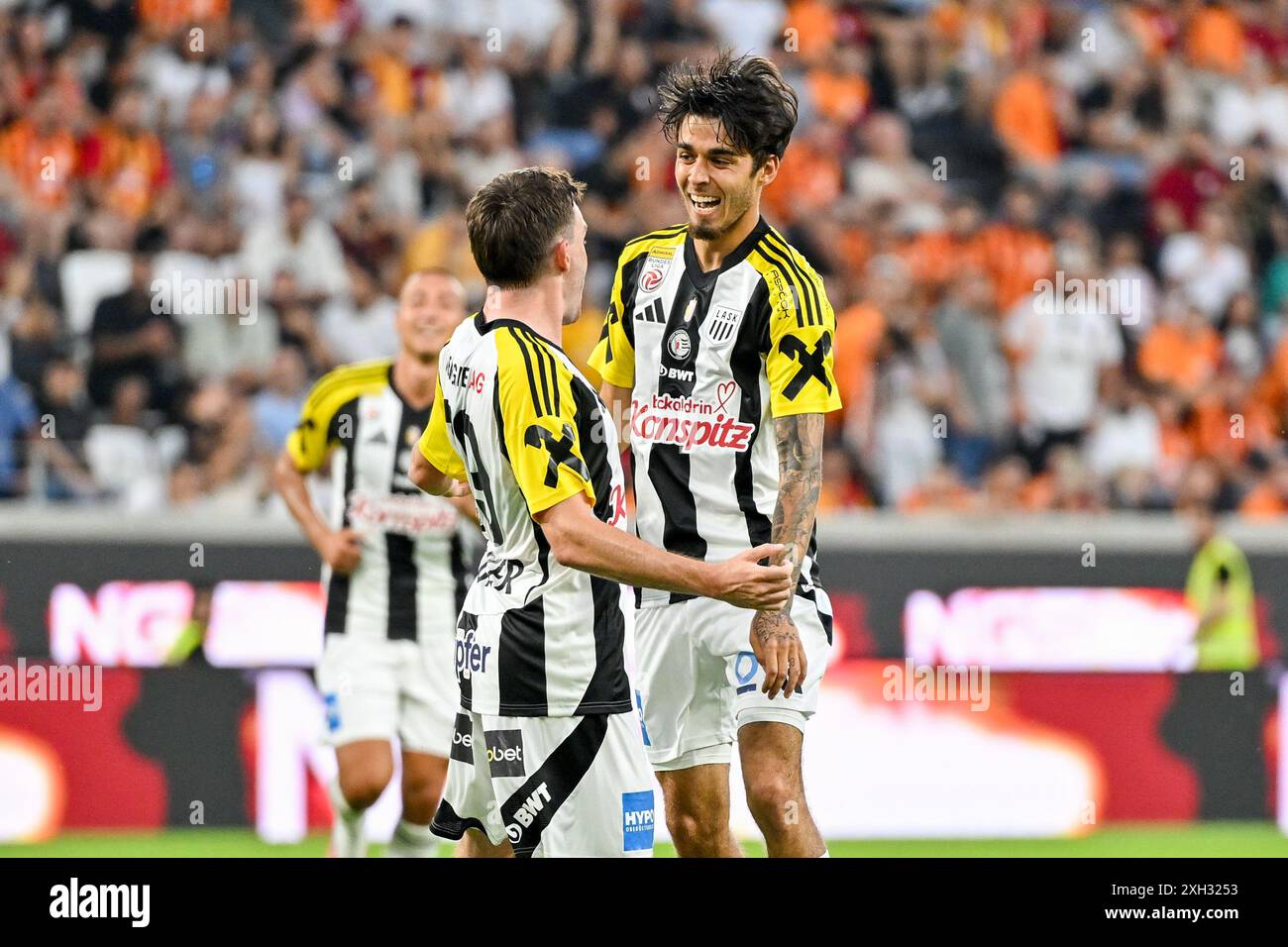 Copado schrobenhauser lucas -Fotos und -Bildmaterial in hoher Auflösung ...