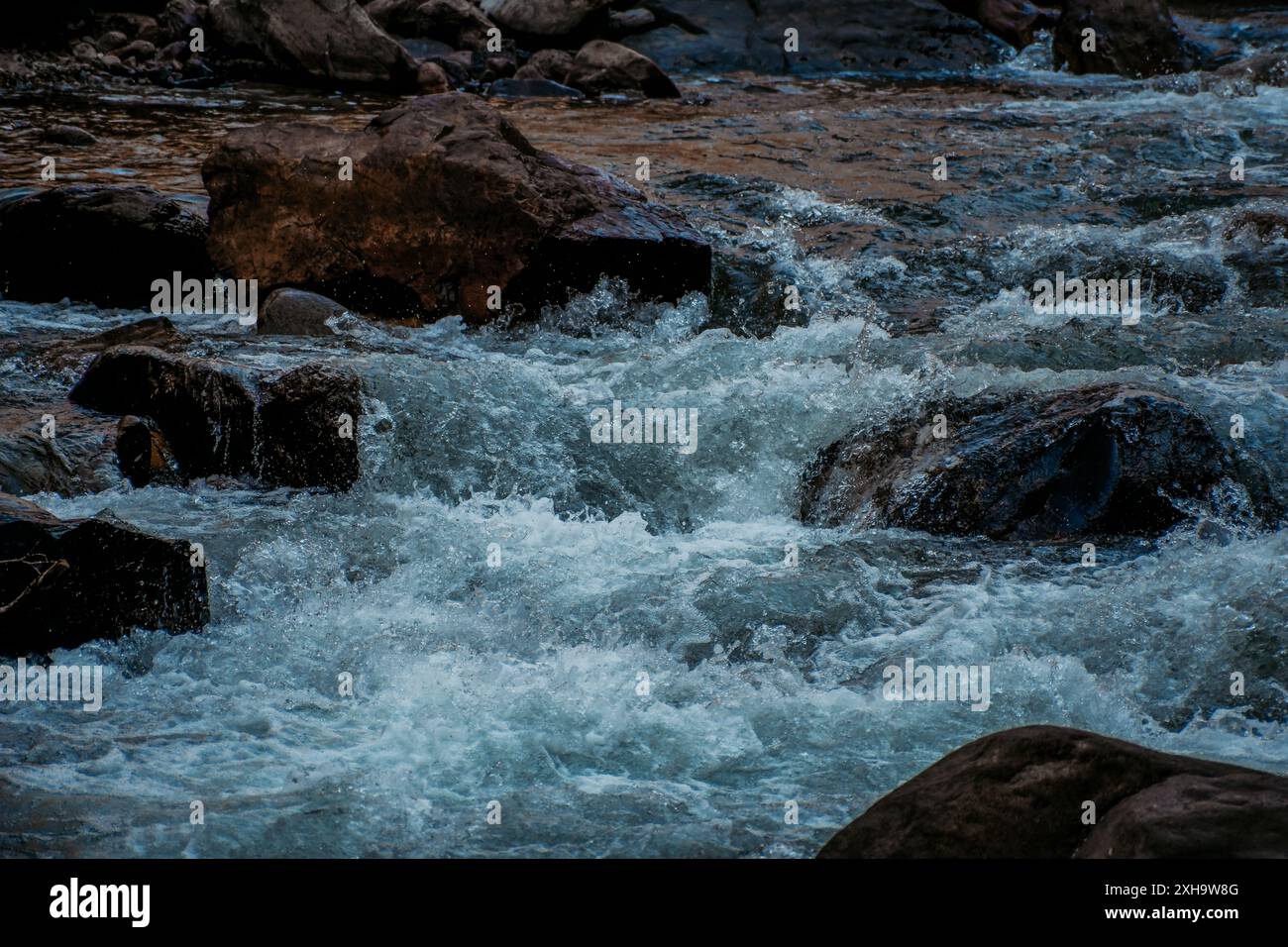 Kings river -Fotos und -Bildmaterial in hoher Auflösung – Alamy