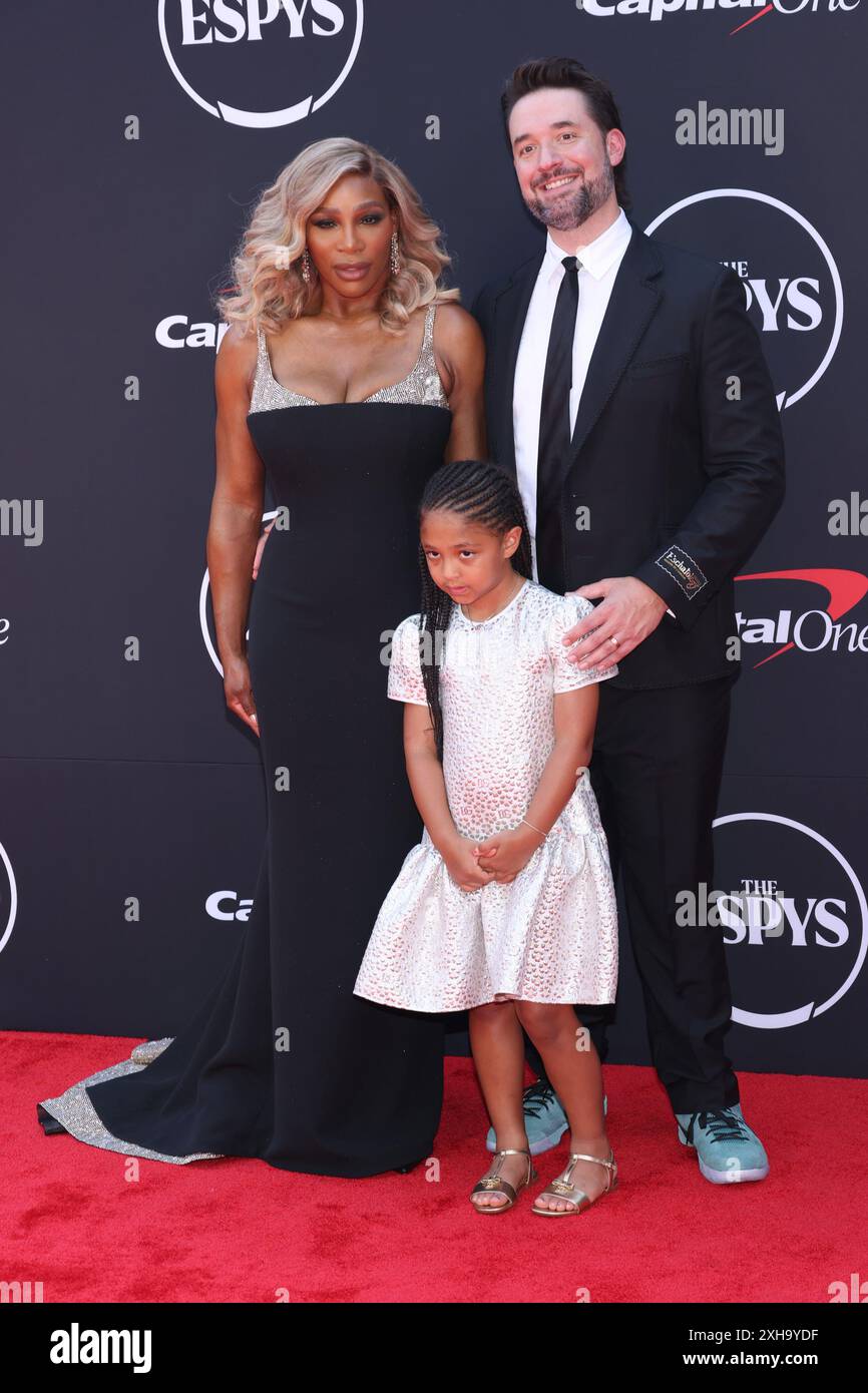 Serena williams olympia -Fotos und -Bildmaterial in hoher Auflösung – Alamy
