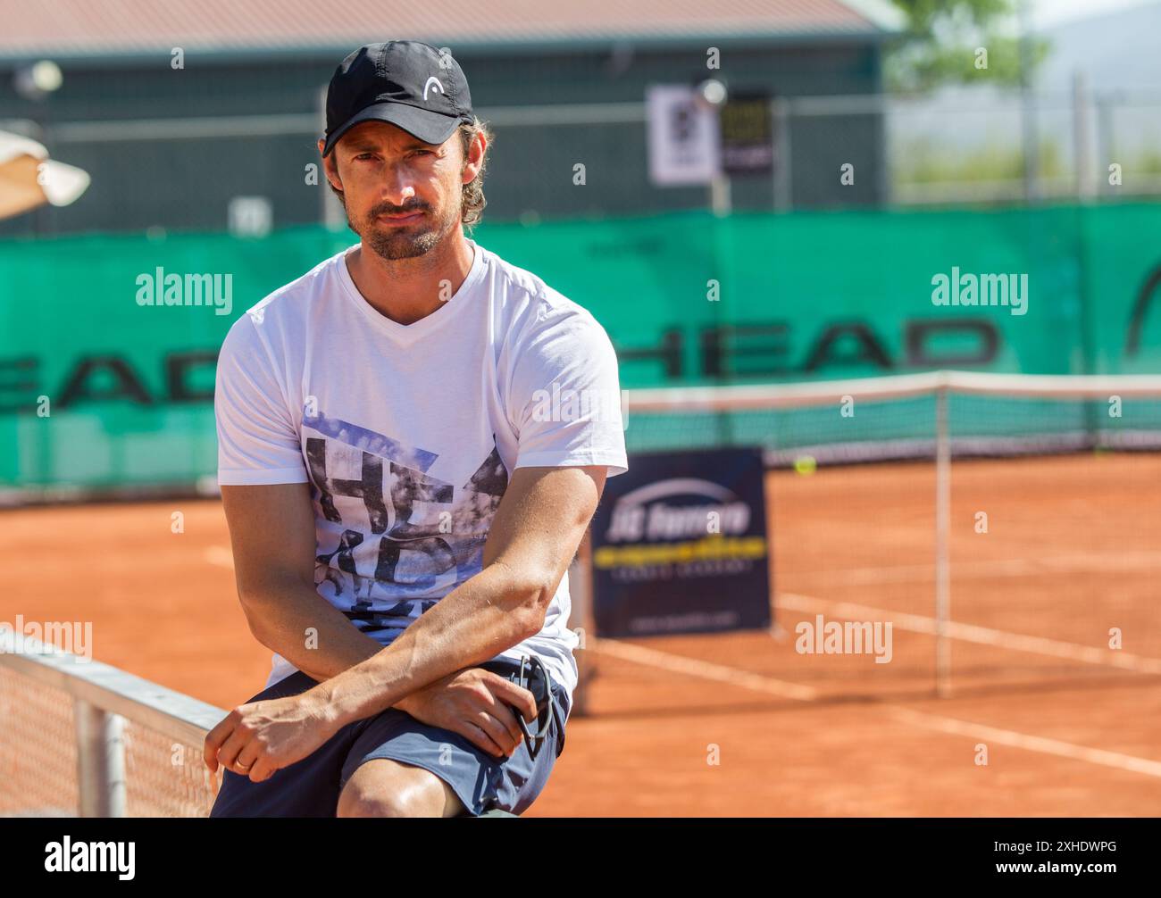 Carlos alcaraz karriere -Fotos und -Bildmaterial in hoher Auflösung – Alamy