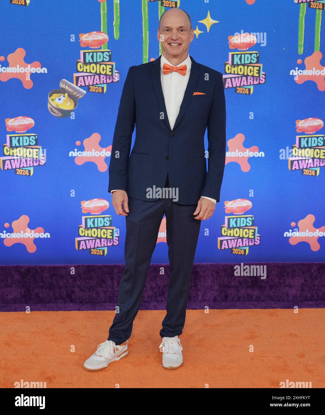 Brian stepanek los angeles -Fotos und -Bildmaterial in hoher Auflösung ...