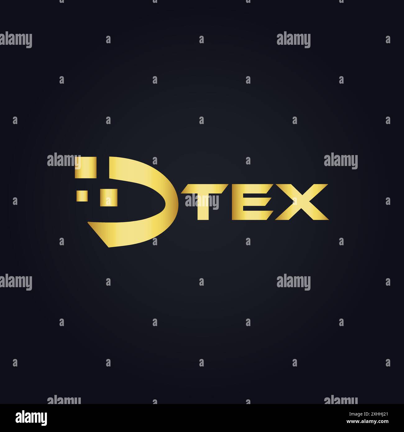 Tex logo Stock-Vektorgrafiken kaufen - Alamy