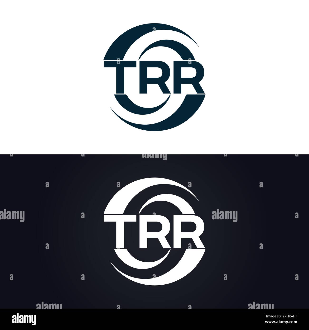 Letter r t logo set -Fotos und -Bildmaterial in hoher Auflösung – Alamy