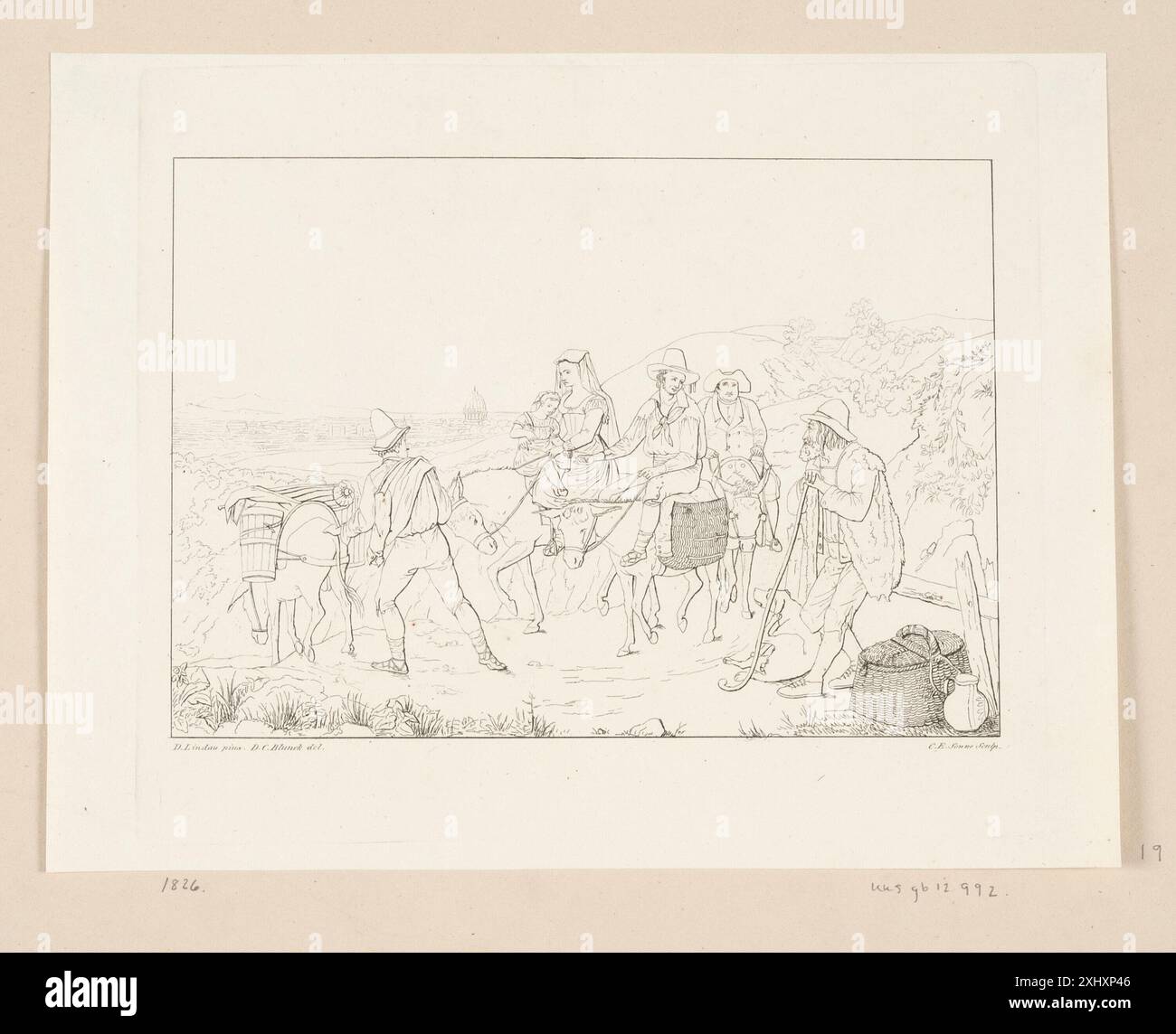 Römische bauern arbeiten -Fotos und -Bildmaterial in hoher Auflösung ...