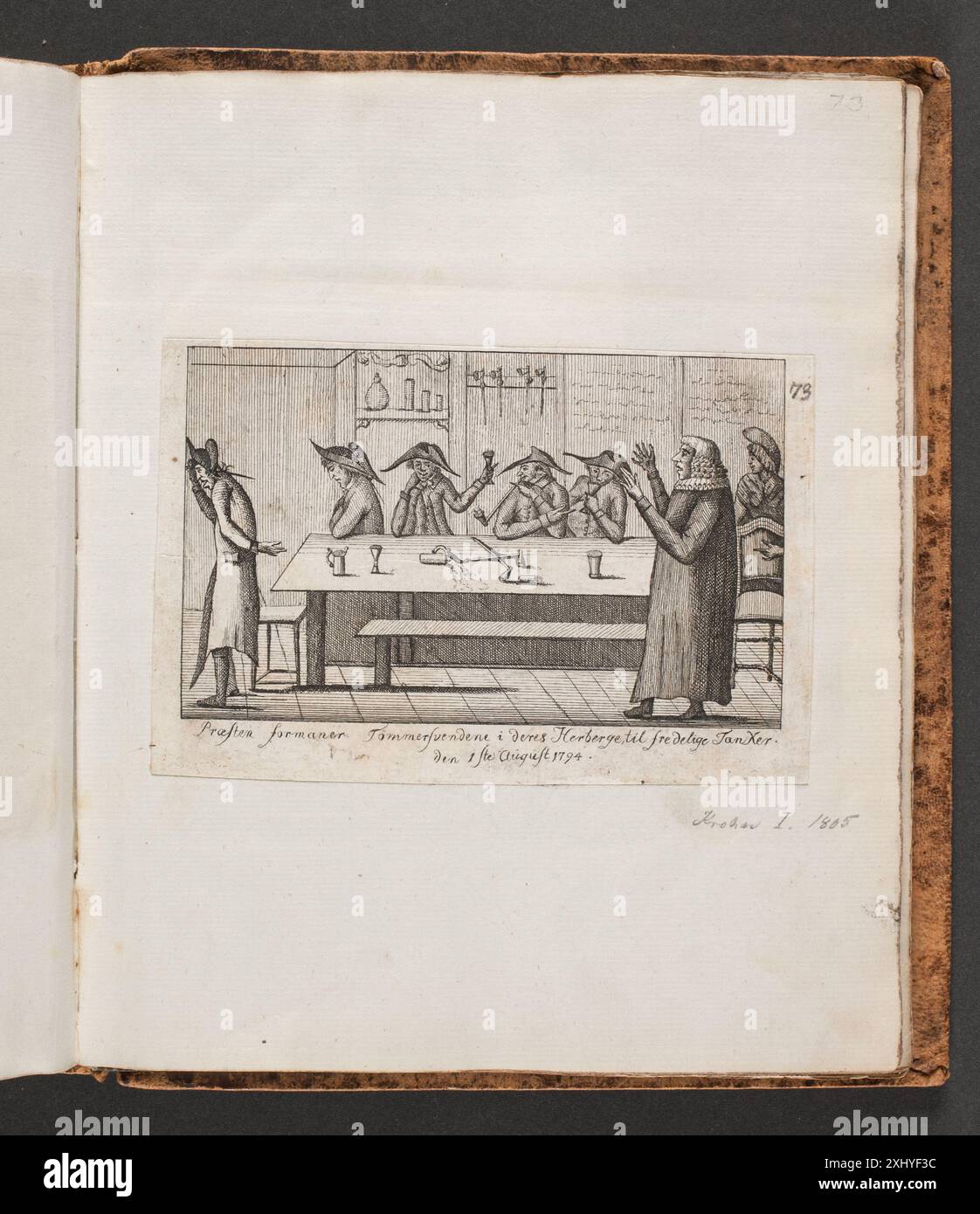 Priester werkzeuge -Fotos und -Bildmaterial in hoher Auflösung – Alamy