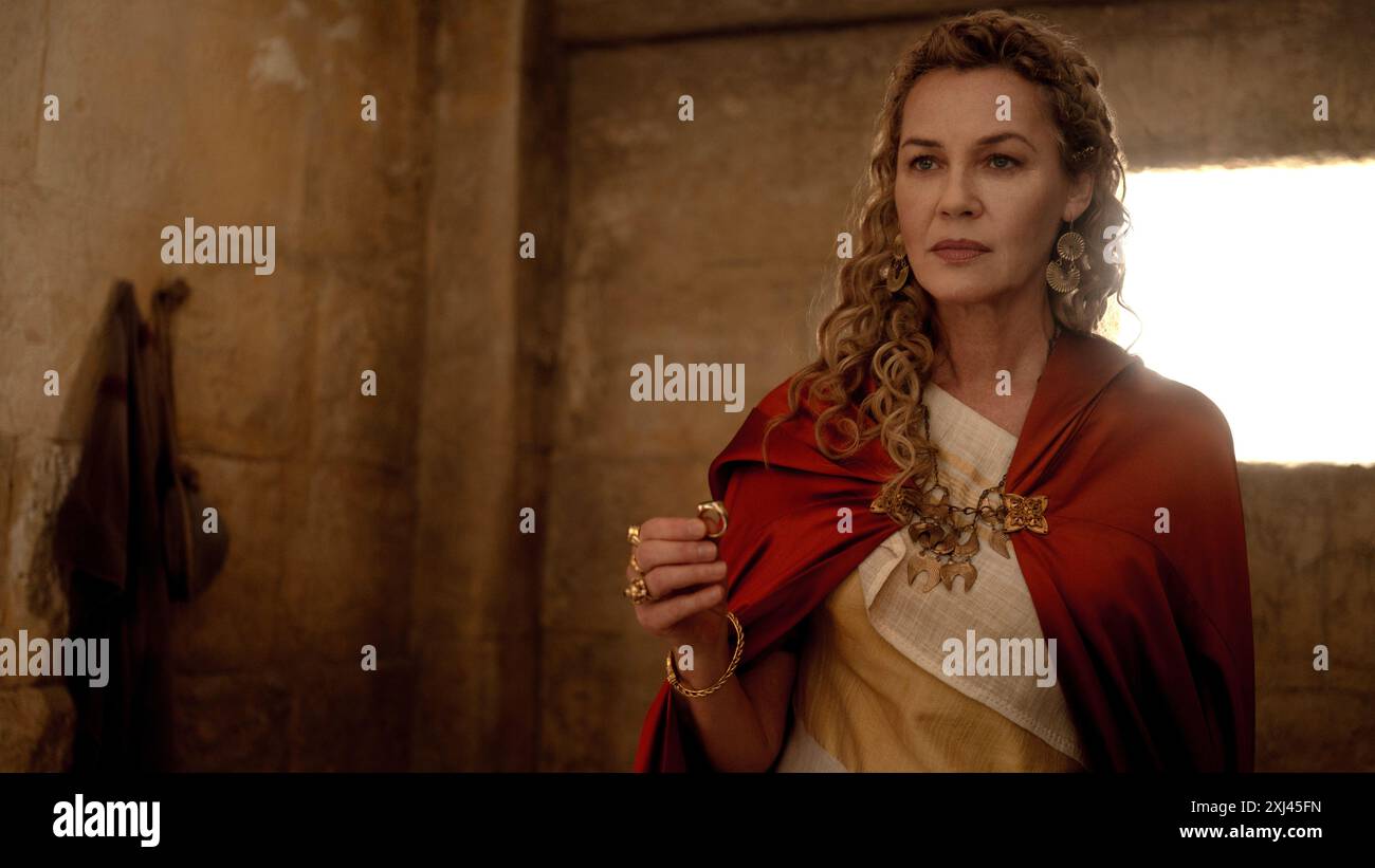 Der gladiator ii -Fotos und -Bildmaterial in hoher Auflösung – Alamy