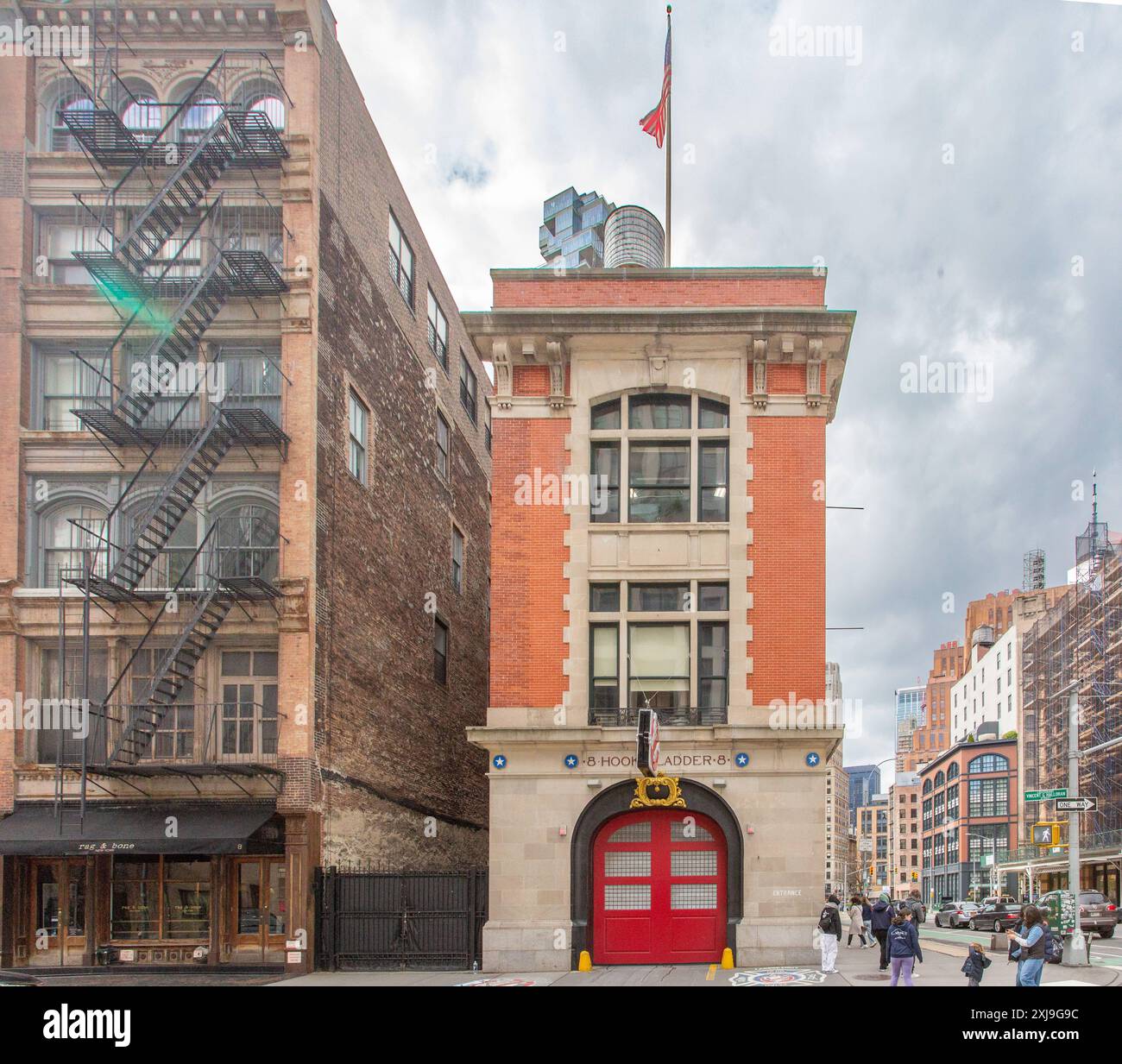 Ghost busters 1984 -Fotos und -Bildmaterial in hoher Auflösung – Alamy