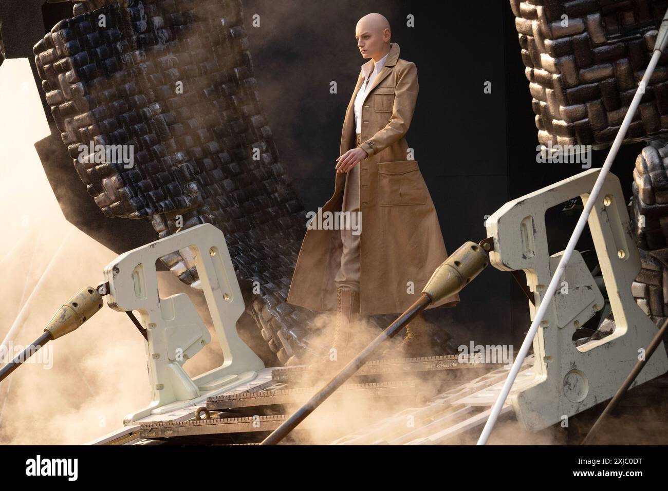 DEADPOOL & WOLVERINE, (alias DEADPOOL AND WOLVERINE, alias DEADPOOL 3 ...