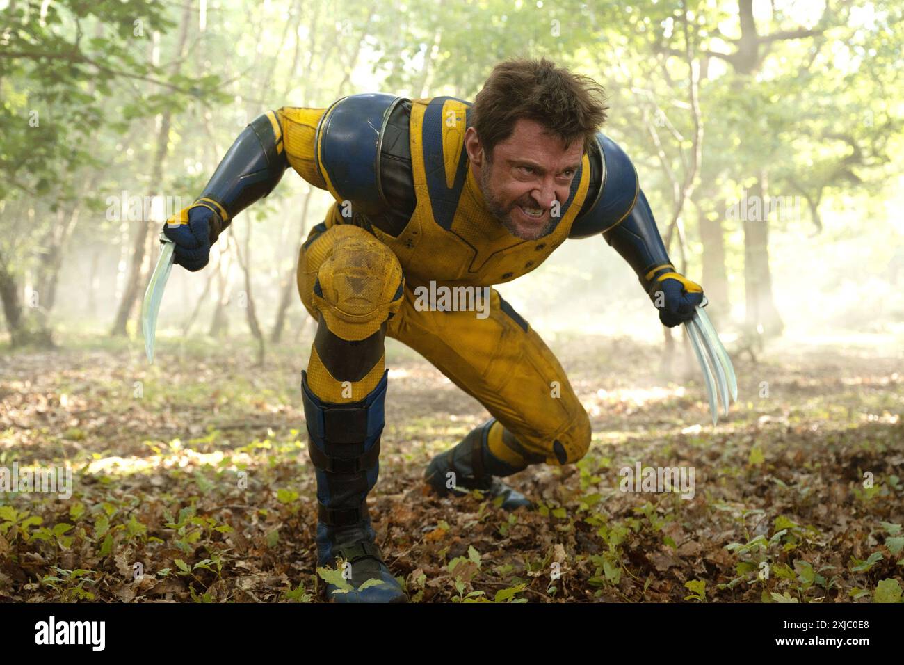 DEADPOOL & WOLVERINE, (alias DEADPOOL AND WOLVERINE, alias DEADPOOL 3 ...