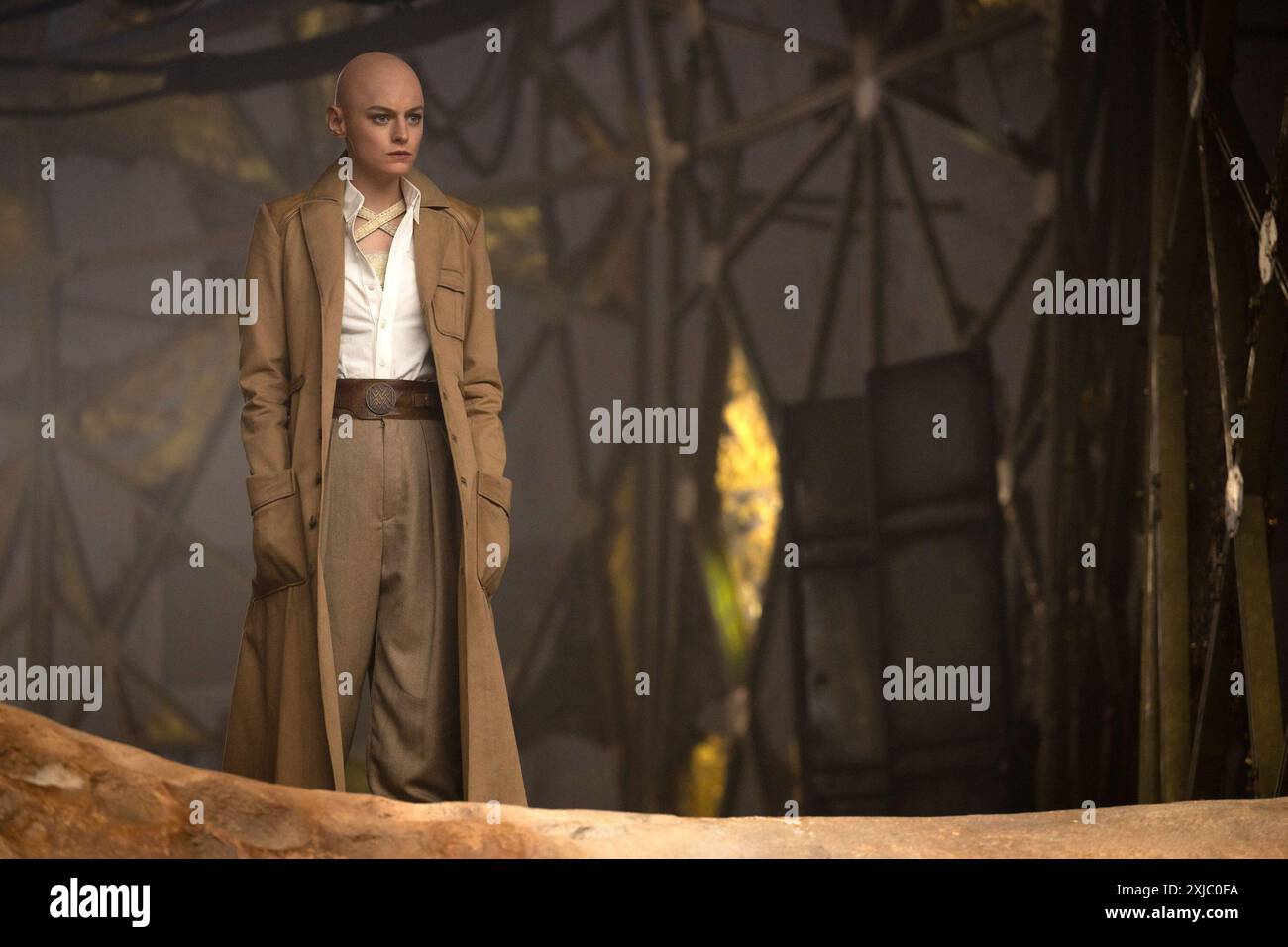 DEADPOOL & WOLVERINE, (alias DEADPOOL AND WOLVERINE, alias DEADPOOL 3 ...