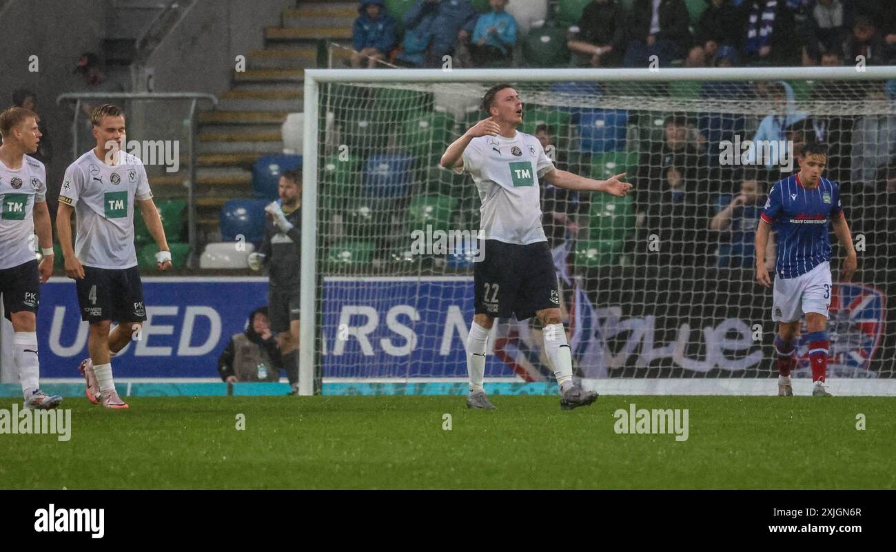 Stjärnan fc 2024 -Fotos und -Bildmaterial in hoher Auflösung – Alamy