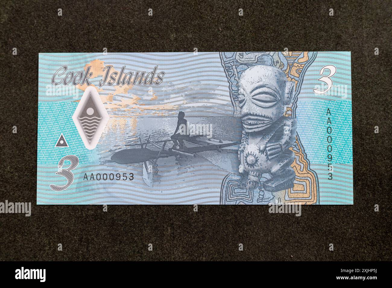 Pacific island currency -Fotos und -Bildmaterial in hoher Auflösung – Alamy