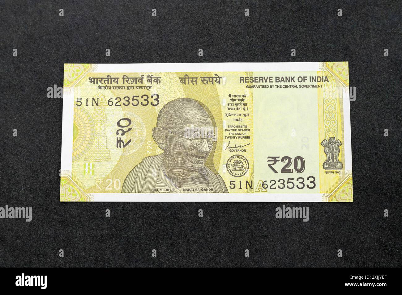 Gelbe banknote -Fotos und -Bildmaterial in hoher Auflösung – Alamy