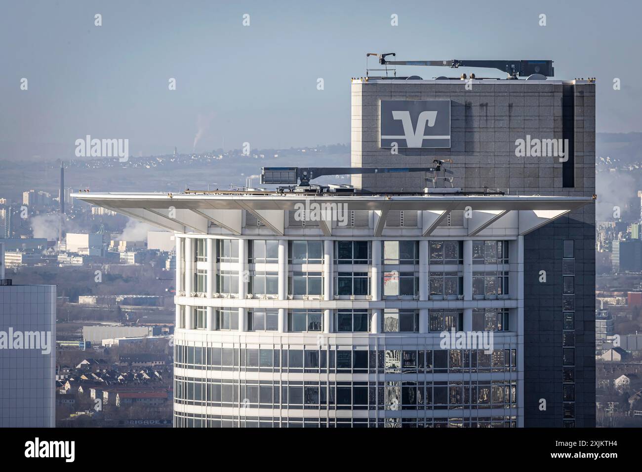 Dz bank logo -Fotos und -Bildmaterial in hoher Auflösung – Alamy